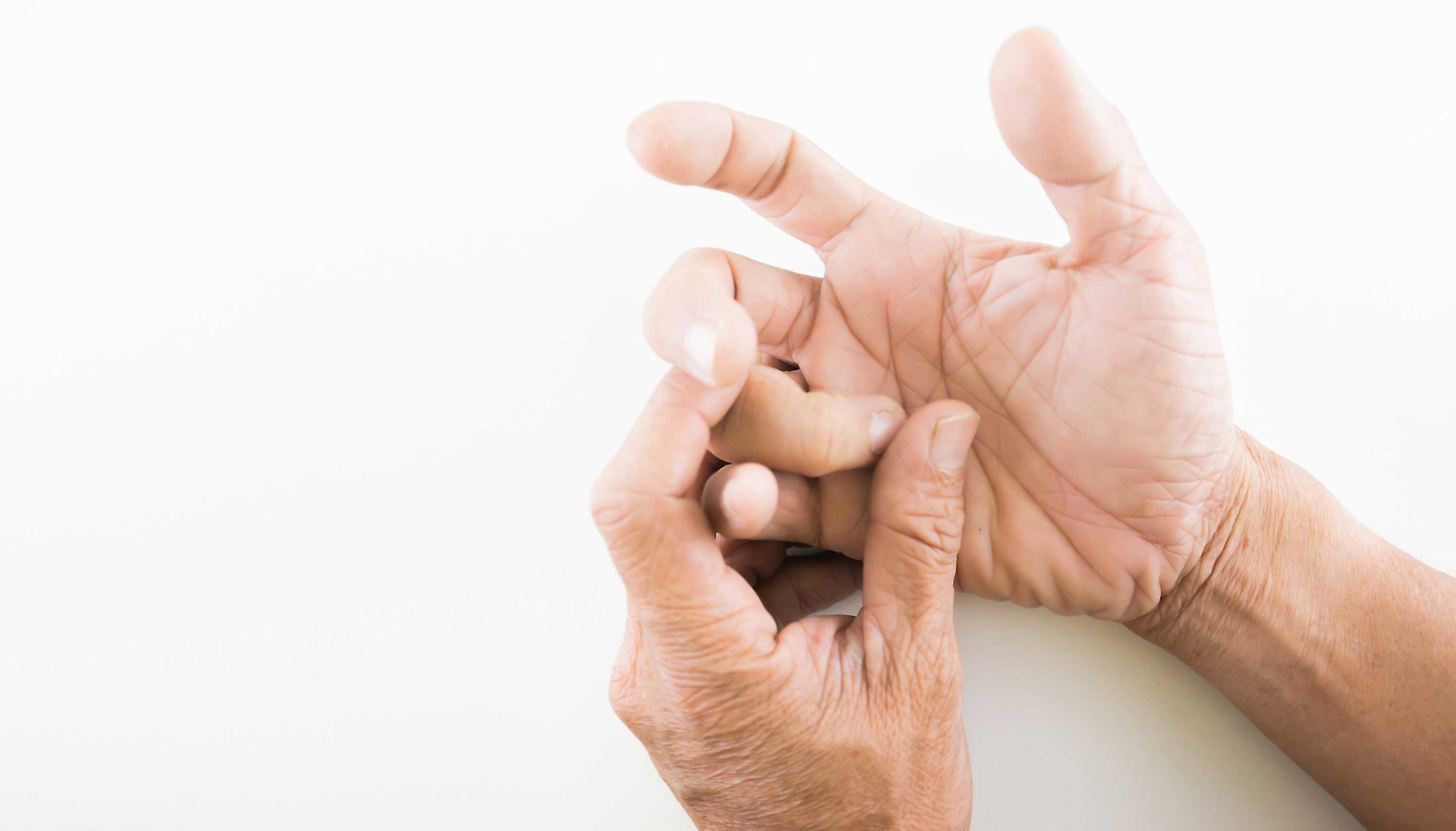 Chirurgien de la main à Paris - Dr Philippe Roure